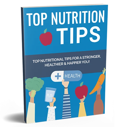 Top Nutrition Tips